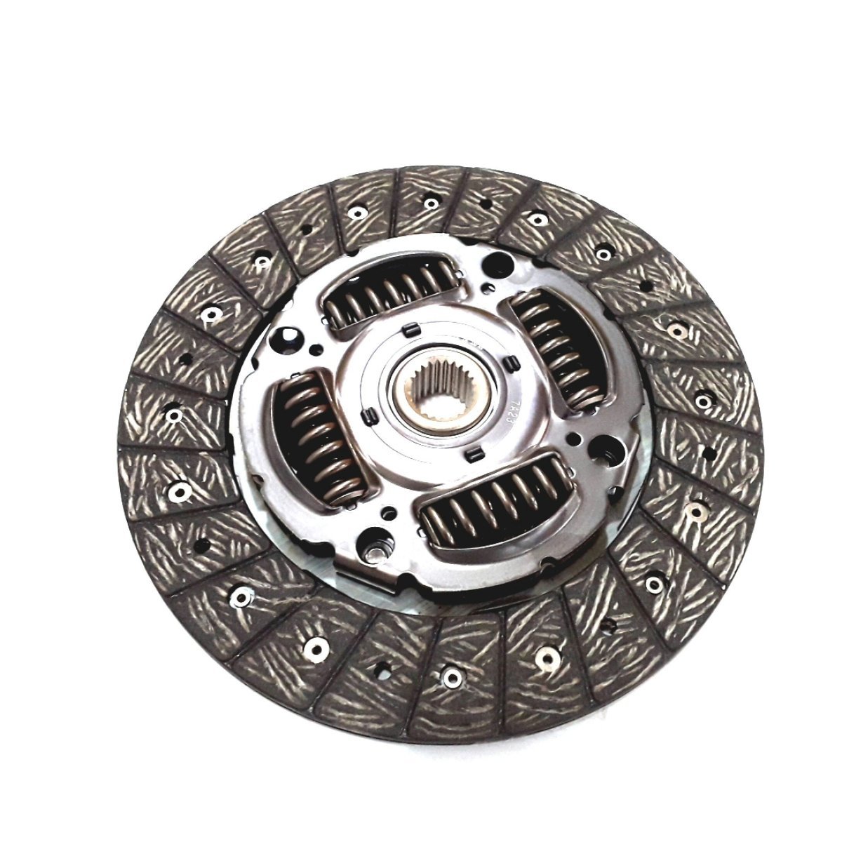 Subaru OEM Transmission Clutch Disc for WRX & Legacy GT 2005 — Subimods.com