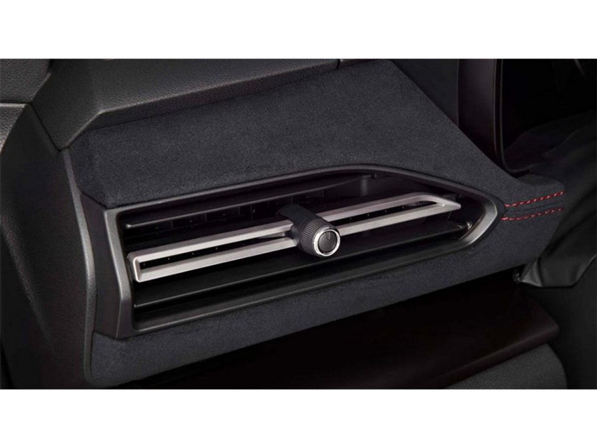 Subaru OEM Ultrasuede Instrument Panels WRX 2022-2024 — Subimods.com