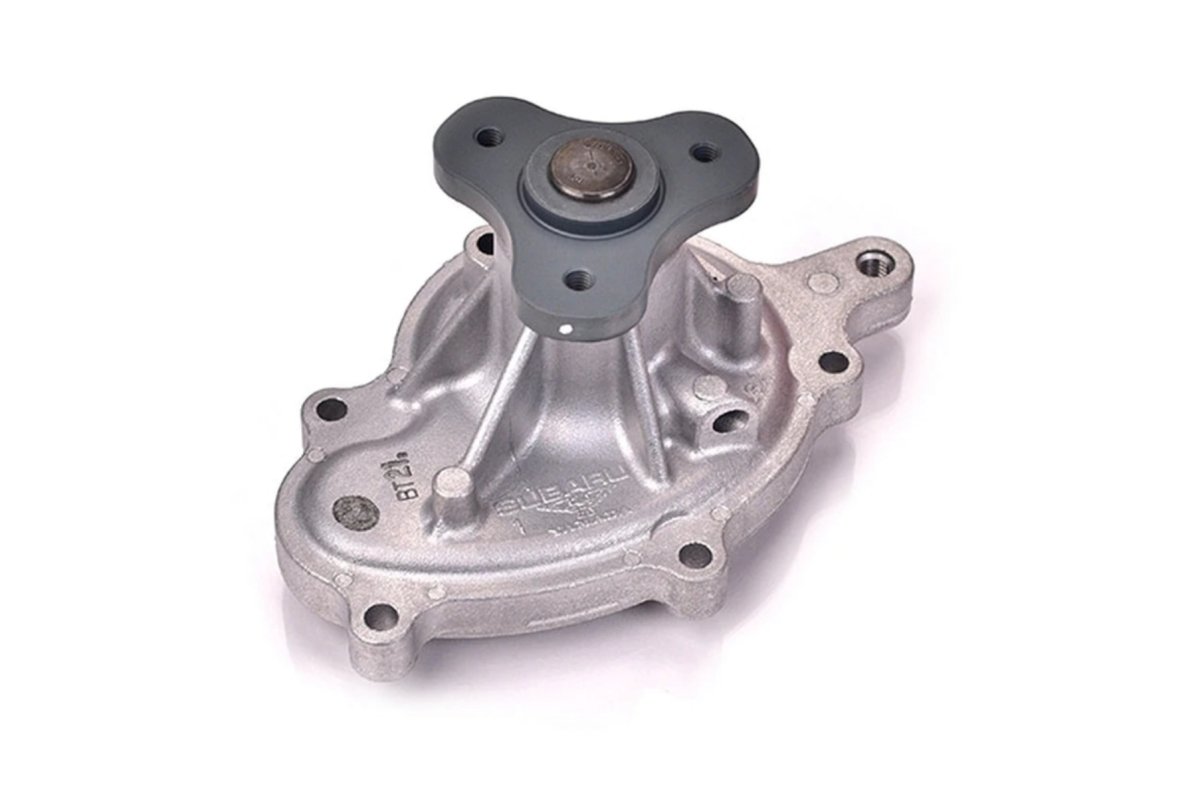 Subaru OEM Water Pump Assembly for WRX 2015-2021 - Subimods — Subimods.com