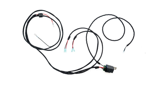 Subimods Official Ultimate Hella Horn Harness Most Subaru Models ...