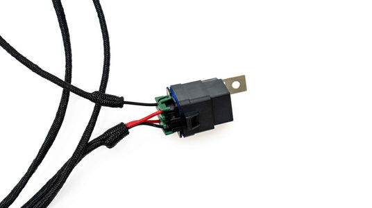 Subimods Official Ultimate Hella Horn Harness Most Subaru Models ...