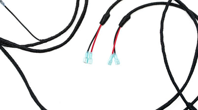 Subimods Official Ultimate Hella Horn Harness Most Subaru Models ...