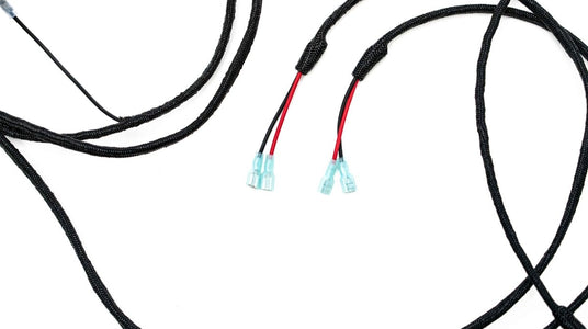 Subimods Official Ultimate Hella Horn Harness Most Subaru Models ...