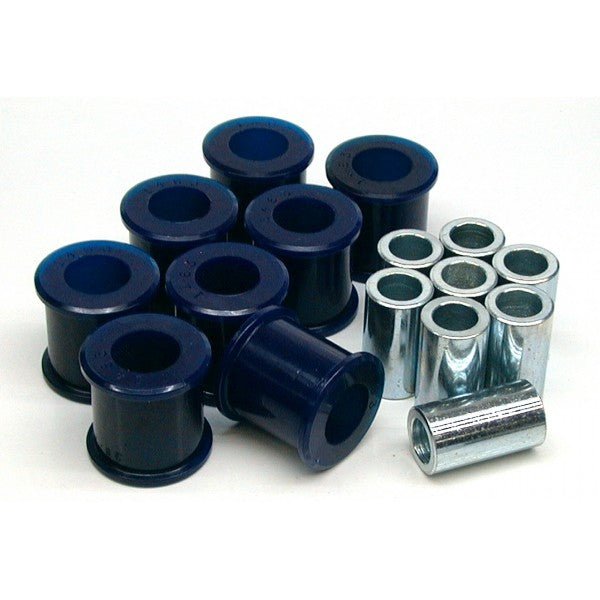 Super Pro Rear Lateral Link Bushings 2002-2005 WRX / 2004-2005 STI ...
