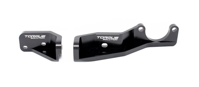 Torque Solution Pitch Stop Brace for WRX STI 2015-2021 — Subimods.com