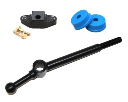 Torque Solution Short Throw Shifter for Subaru Forester — Subimods.com