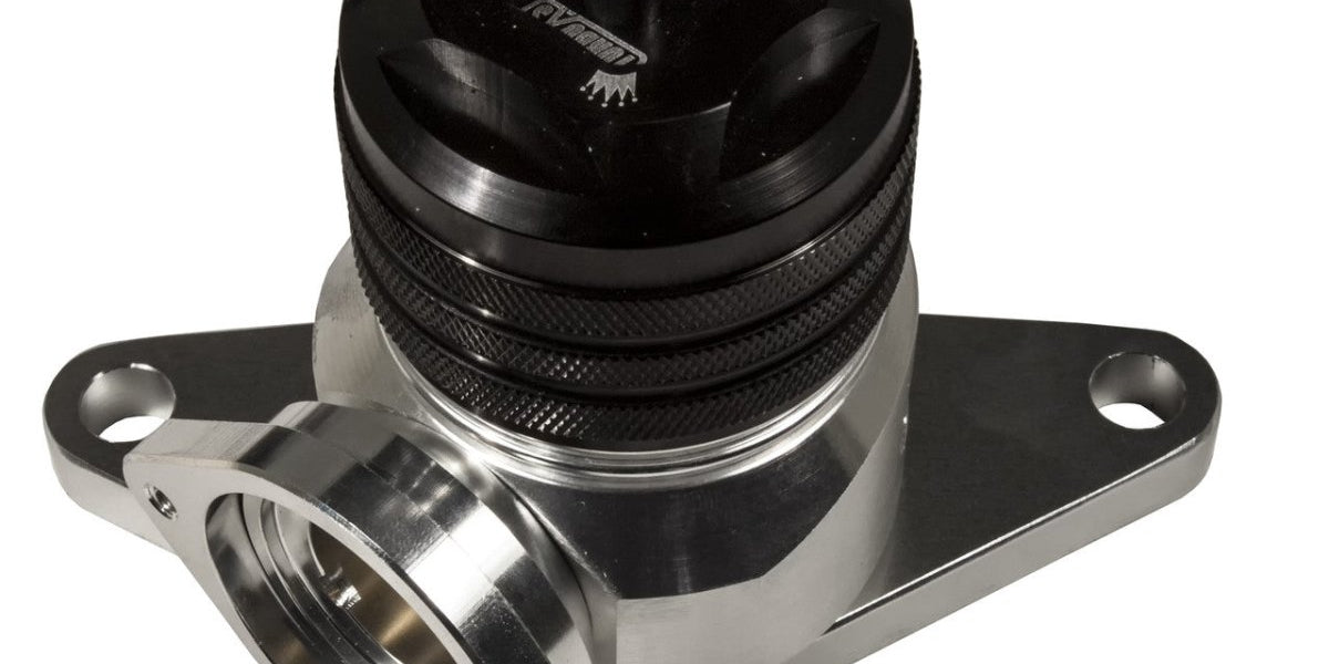 Turbo XS RFL Series Hybrid Blow Off Valve 2002-2007 WRX / 2004-2021 STI ...