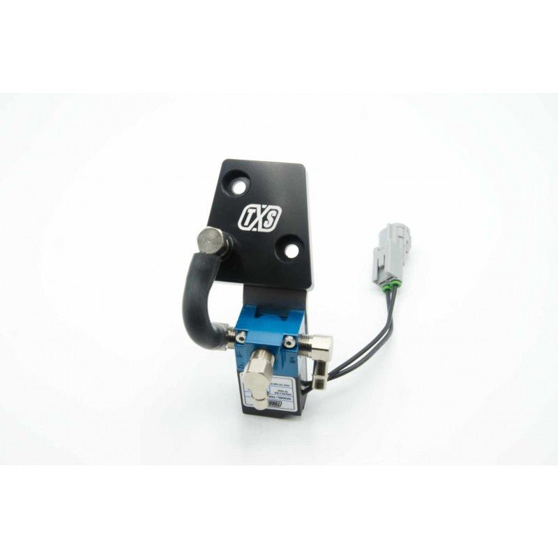 Turbo XS Electronic Boost Control Solenoid for WRX 2015-2021 — Subimods.com