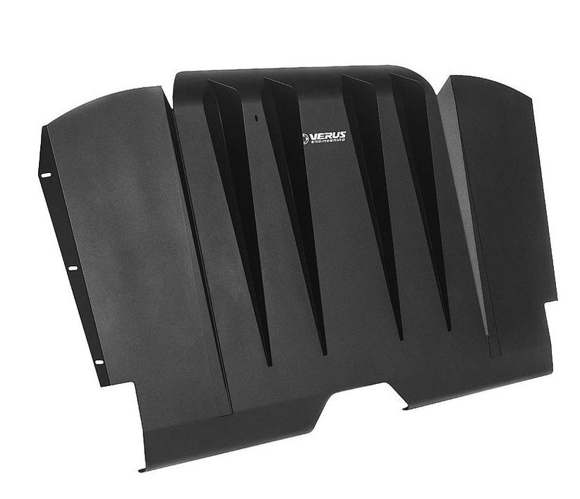 Verus Engineering Non Aggressive Rear Diffuser 2015-2021 WRX / 2015 ...