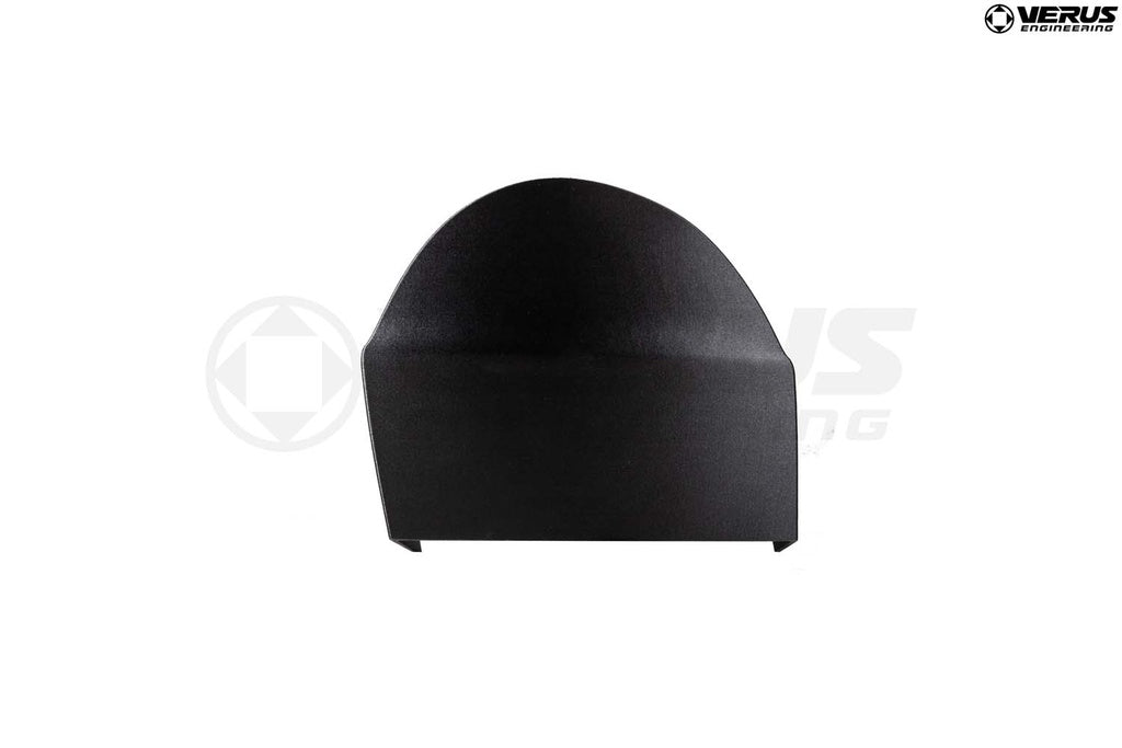 Verus Engineering Passenger Side Exhaust Cutout Block Off Cover 2022 ...