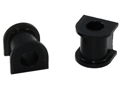 Whiteline Rear Swaybar Polyurethane Bushings 22mm WRX STI — Subimods.com