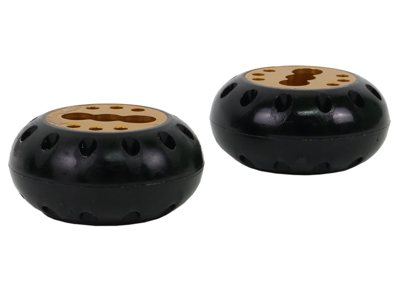 Whiteline Rear Differential Bushings for Subaru BRZ — Subimods.com